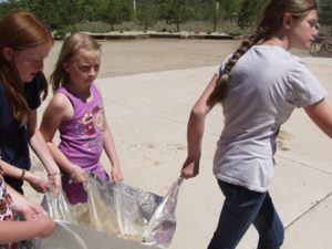 Junior_Girl_Scouts_learning_how_to_build_a_mound_fire-300 | Back ...