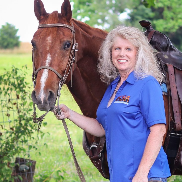 Back Country Horsemen of America
