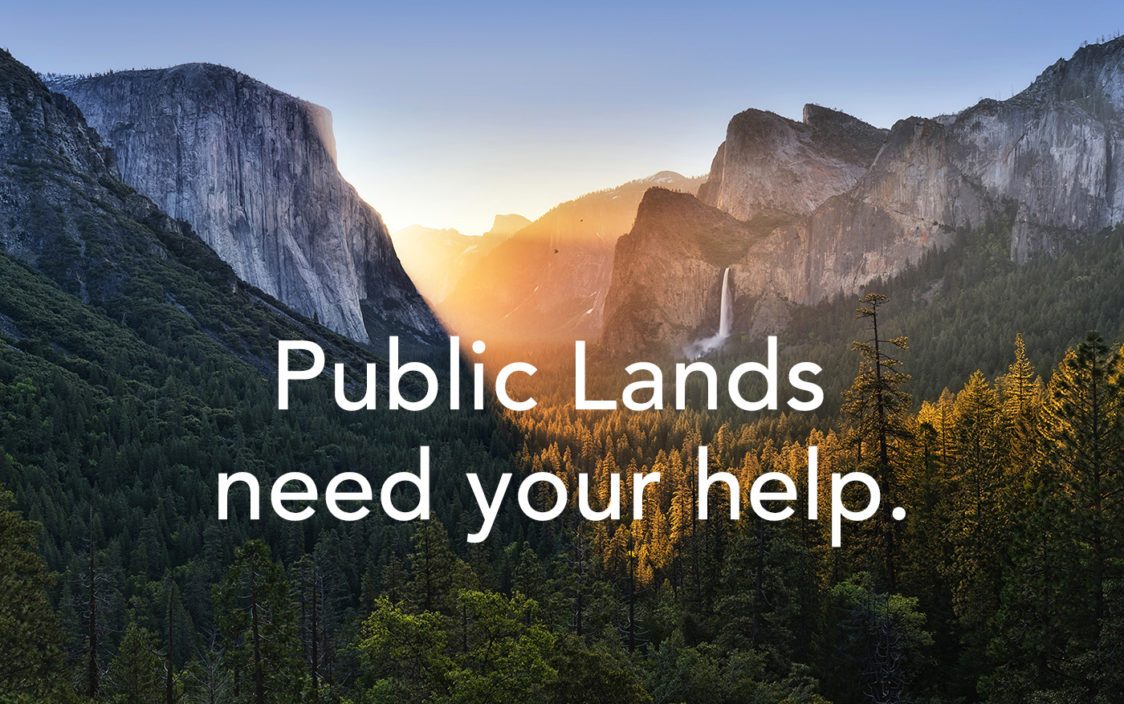Our Public Lands Need Your Help | Back Country Horsemen of America