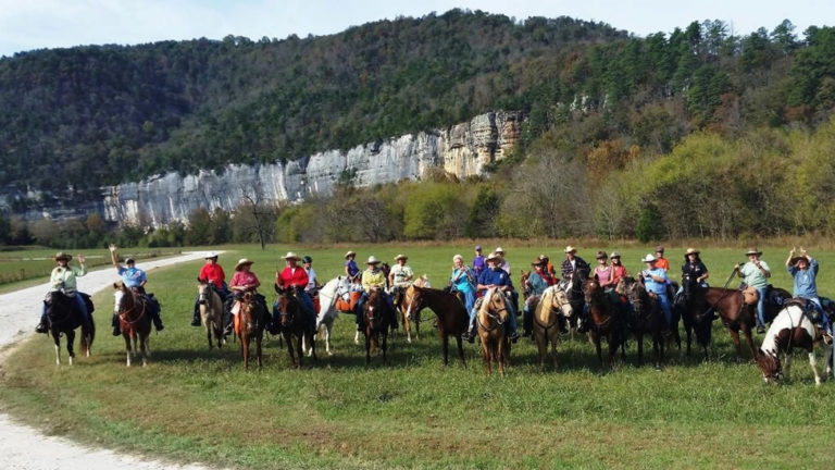 HOME – Future Members | Back Country Horsemen of America