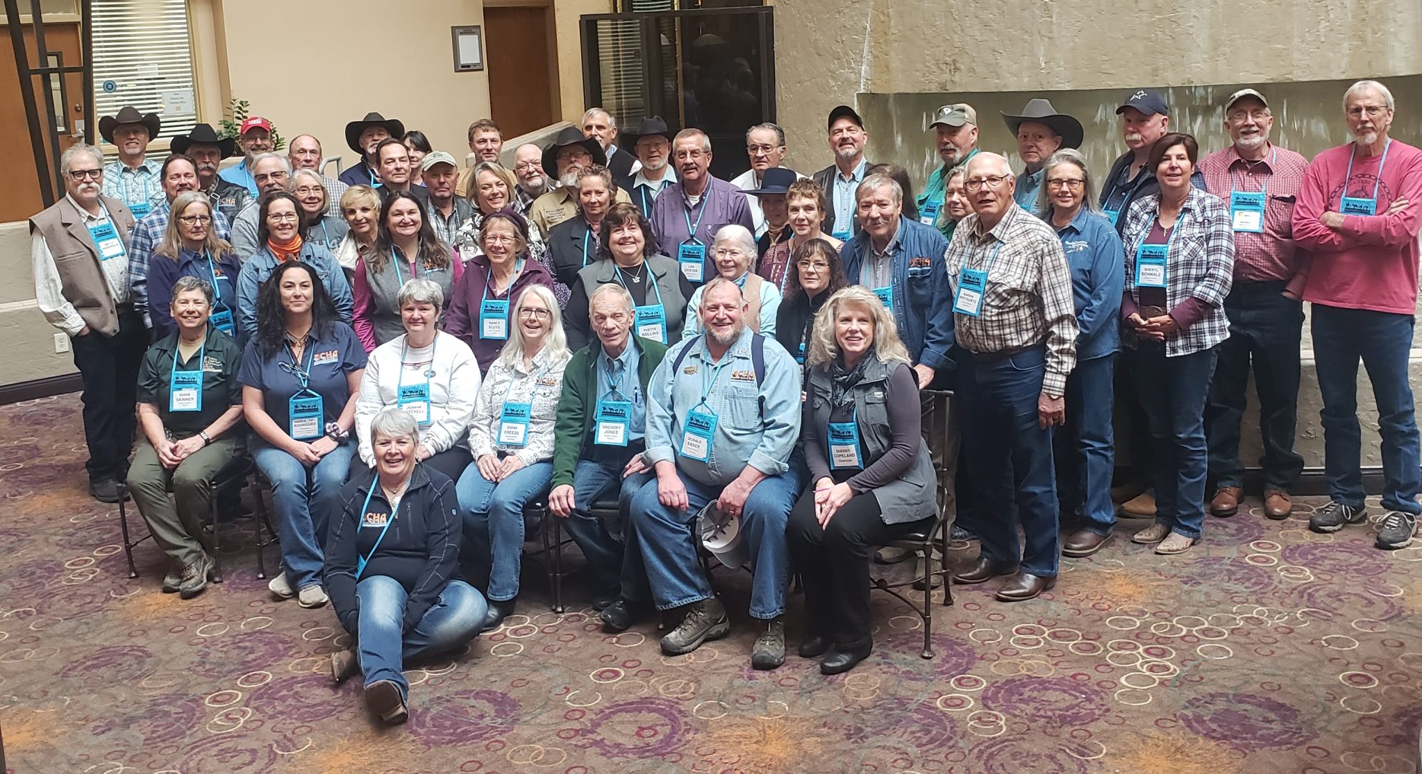 HOME – Future Members | Back Country Horsemen of America