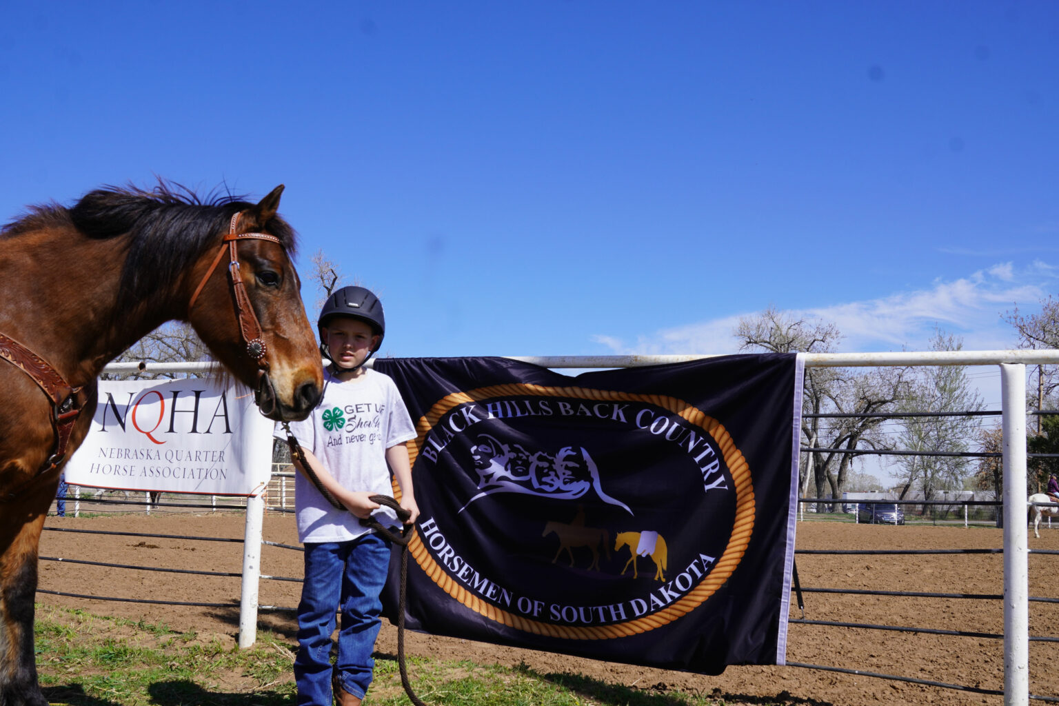 BCHA Youth | Back Country Horsemen of America