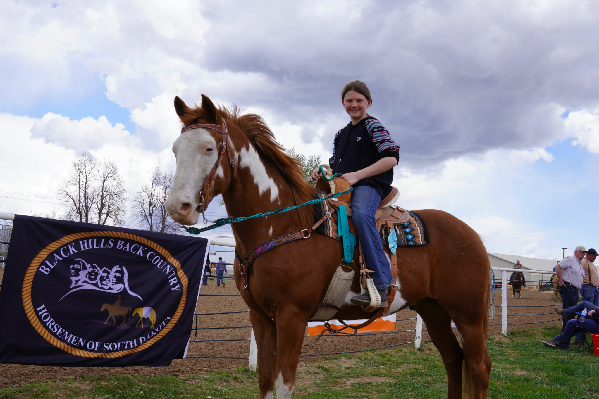 BCHA Youth | Back Country Horsemen of America