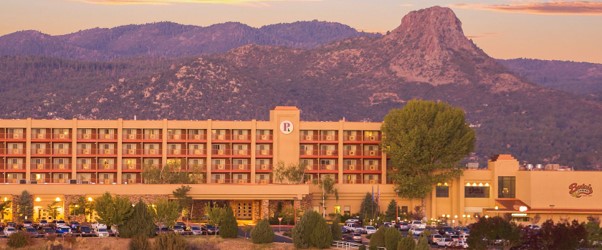 BCHA 2025 National Board Meeting | Back Country Horsemen of America