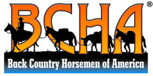 Forms and Documents | Back Country Horsemen of America