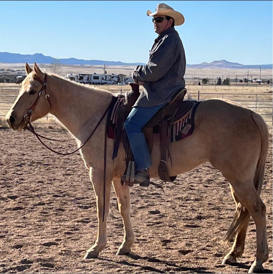 Craig F | Back Country Horsemen of America